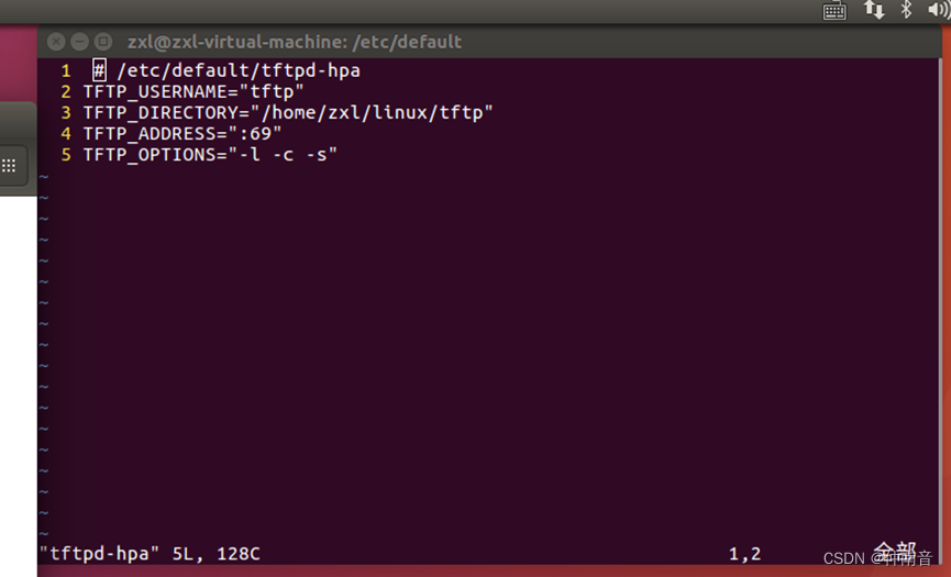 Linux学习——uboot入门_linux uboot-CSDN博客
