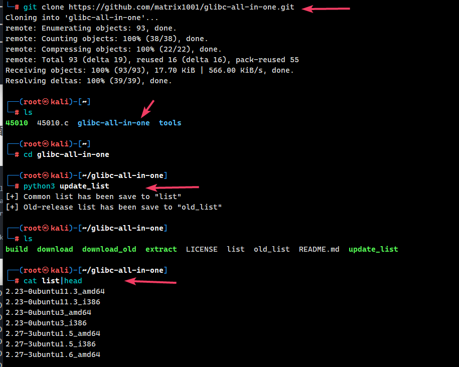 [渗透测试实战]vulnhub靶场1 初步掌握渗透流程（详细步骤）-CSDN博客