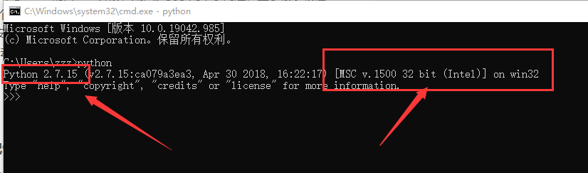 arcpy结合GDAL使用之环境搭配_下载gdal-2.2.3.win32-py2.7.msi-CSDN博客
