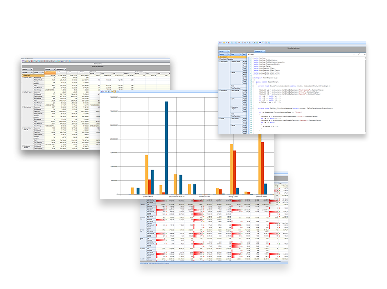 FastCube.NET & FastCube.Core & FastCube.Mono-CSDN博客