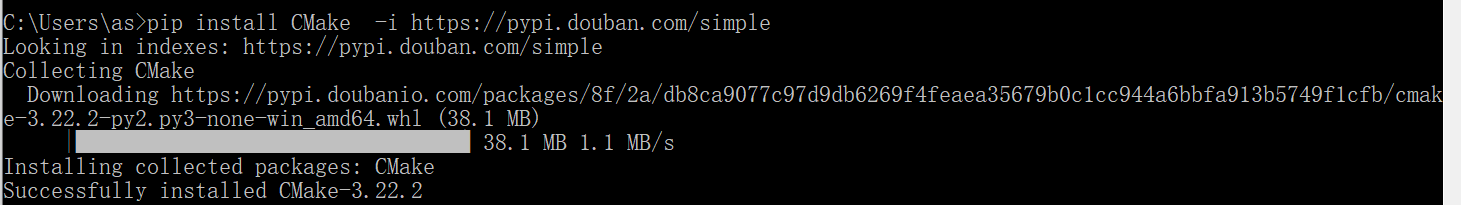 dlib安装_dlib安装教程-CSDN博客
