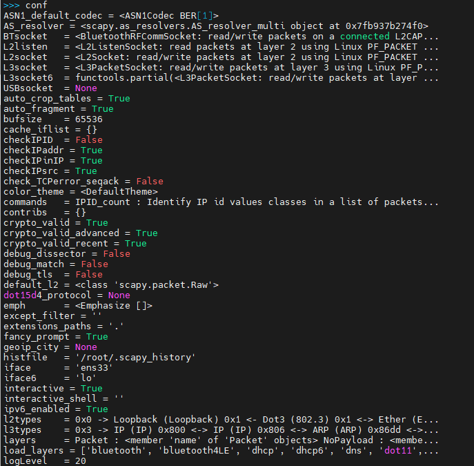 SDN软件定义网络概述，netperf，scapy网络命令简单使用。-CSDN博客