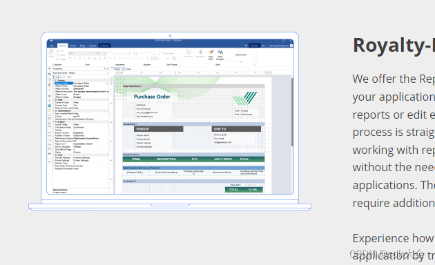 Stimulsoft Reports.WEB 2023.3.1 Crack_stimulsoft.repor的blocky编程-CSDN博客