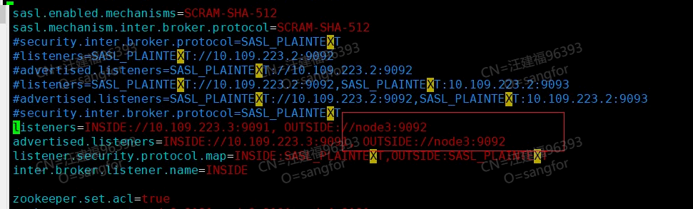 Kafka开启SASL认证，认证很慢，需要20秒问题排查_kafka sasl认证 慢-CSDN博客