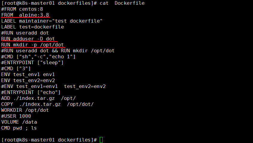 第4章 Docker基本操作指南_docker pull alpine-CSDN博客