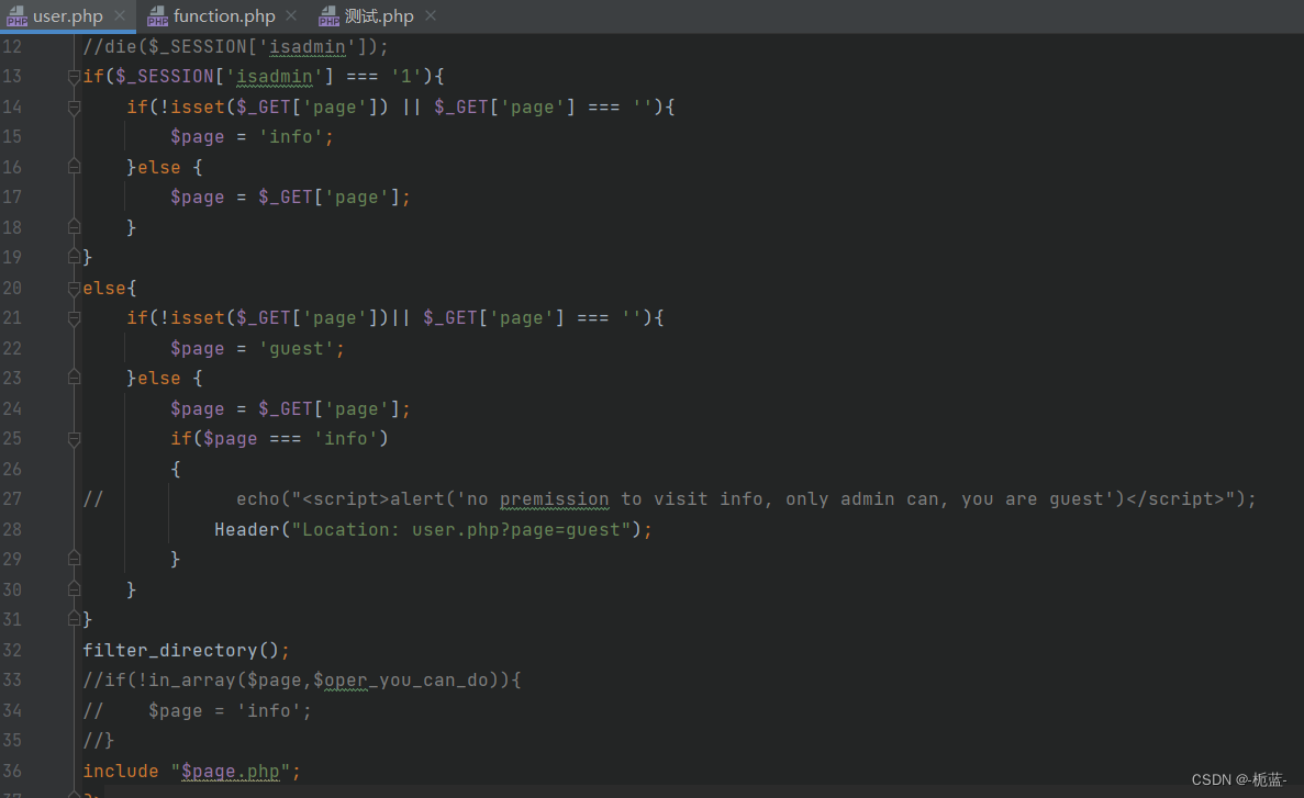 [N1CTF 2018]eating_cms parse_url函数漏洞_eatingcms-CSDN博客