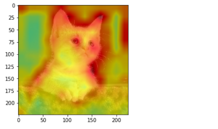 keras学习之：20分钟，教你通过 feature map 生成 attention 图（heatmap 图）_attention ...