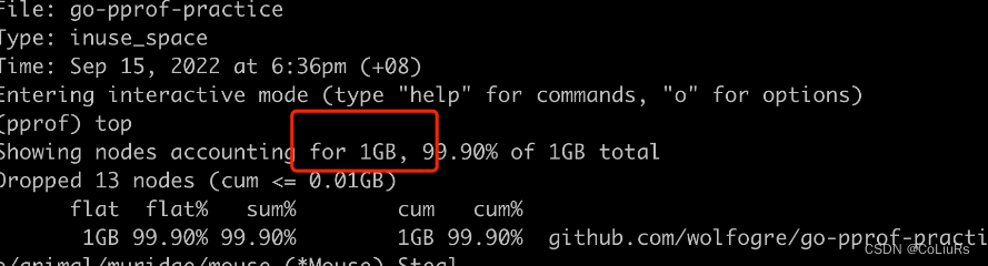Go 内存释放策略：MADV_DONTNEED 和 MADV_FREE_godebug=madvdontneed=1-CSDN博客