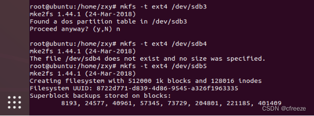 Linux复习3 实验 教材 Linux 教程 第5版 燕山大学linux教程第五版实验 Csdn博客