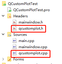 QCustomPlot的下载和安装_qcustomplot下载-CSDN博客