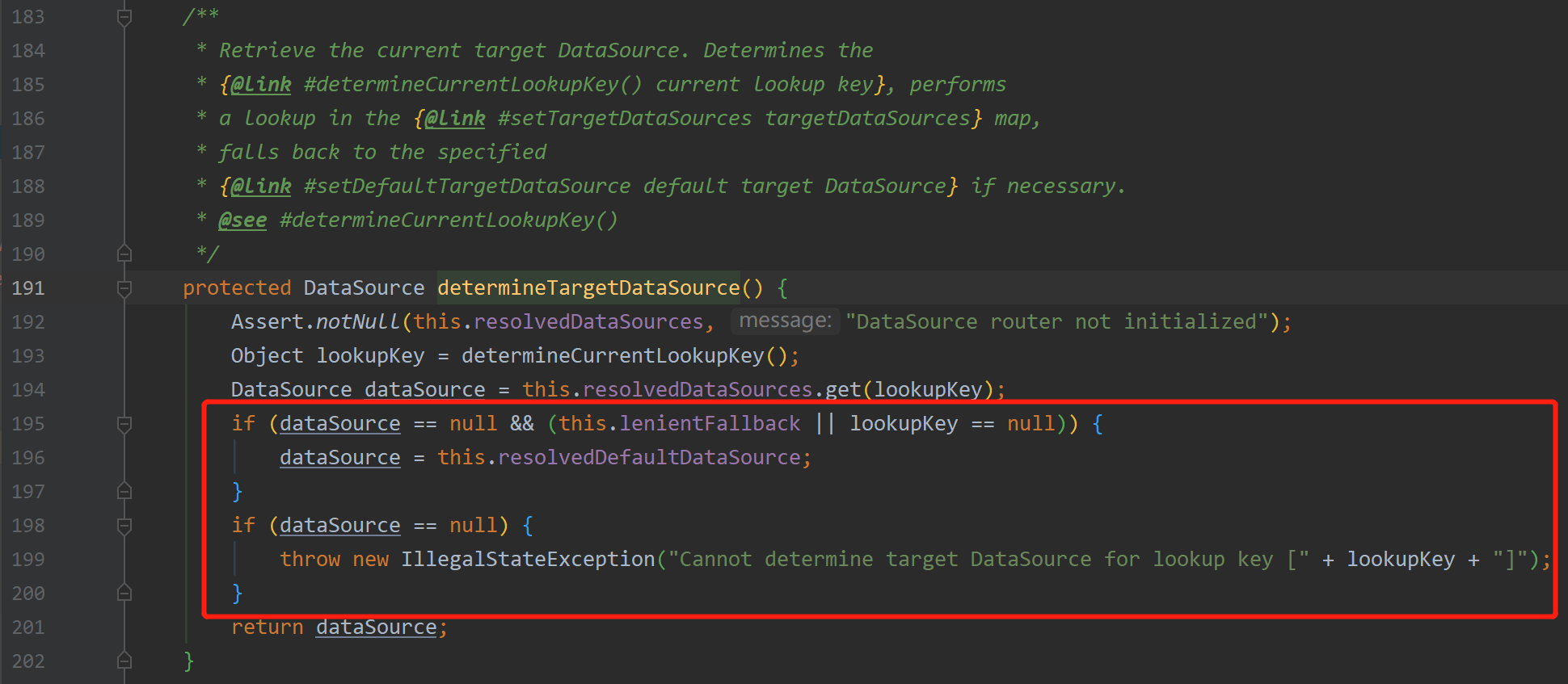 多数据源切换(二)_@transaction 和@ds 优先级-CSDN博客