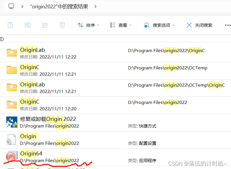 origin2022导出的图有demo水印_origin出现demo如何解决?-CSDN博客