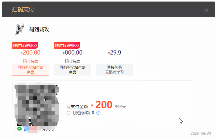 Csdn一般支付页面源码在线支付页面html源码 Csdn博客