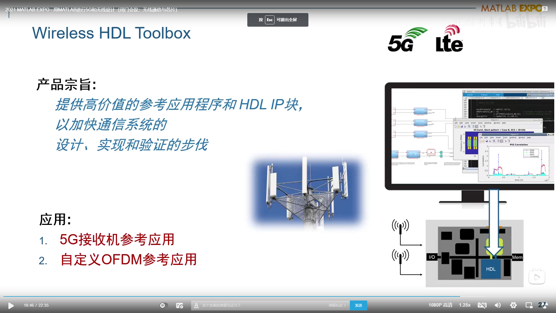 Matlab 5G模块学习_matlab 5g simulink-CSDN博客