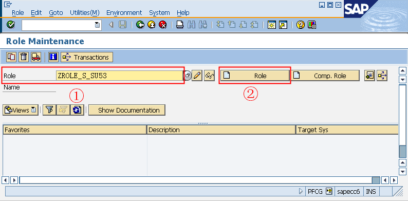 【SAP Basis】SAP用户权限管理_sap权限管理-CSDN博客