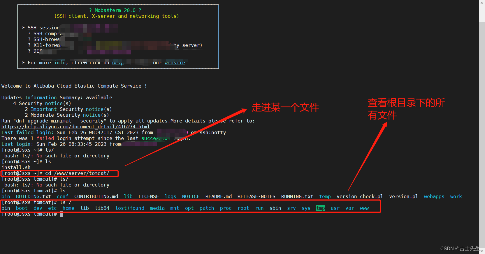 97.【Linux】_linux系统管理实战教程任务扩展联系-CSDN博客