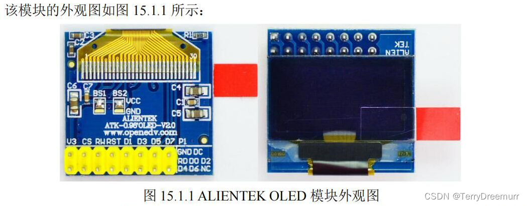 STM32F103MINI单片机学习笔记9_stm32f103mini开发板的工作电压-CSDN博客