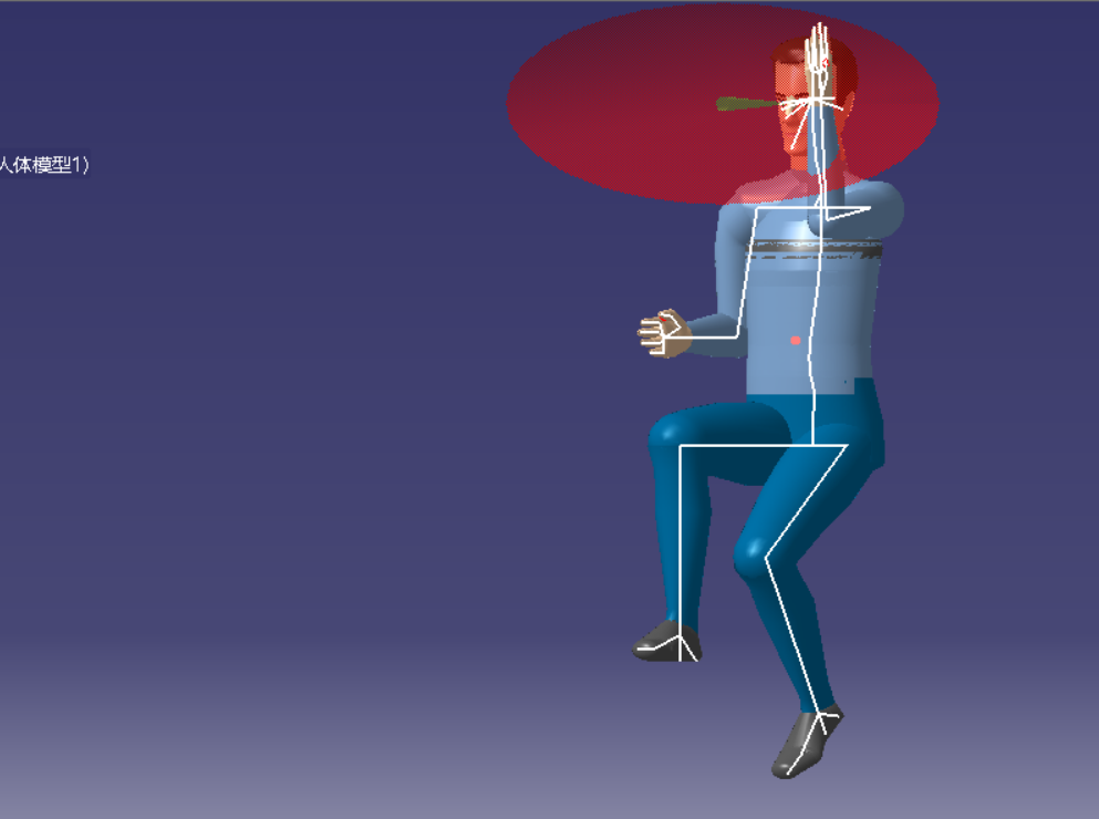 DELMIA学习笔记（一）Humain Builder_delmia 增加视角-CSDN博客