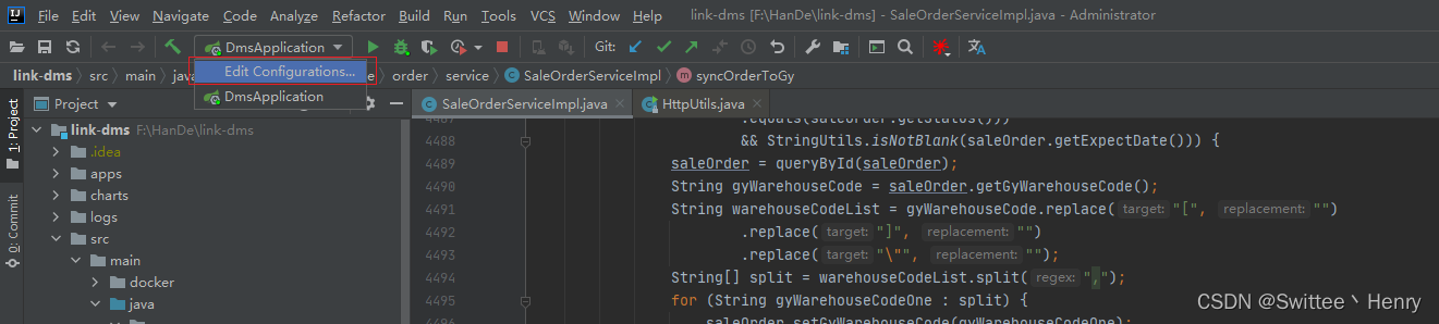 解决Error running ‘XXX‘：command line is too long.Shorten command line for ‘XXX‘ or also for Junit ...