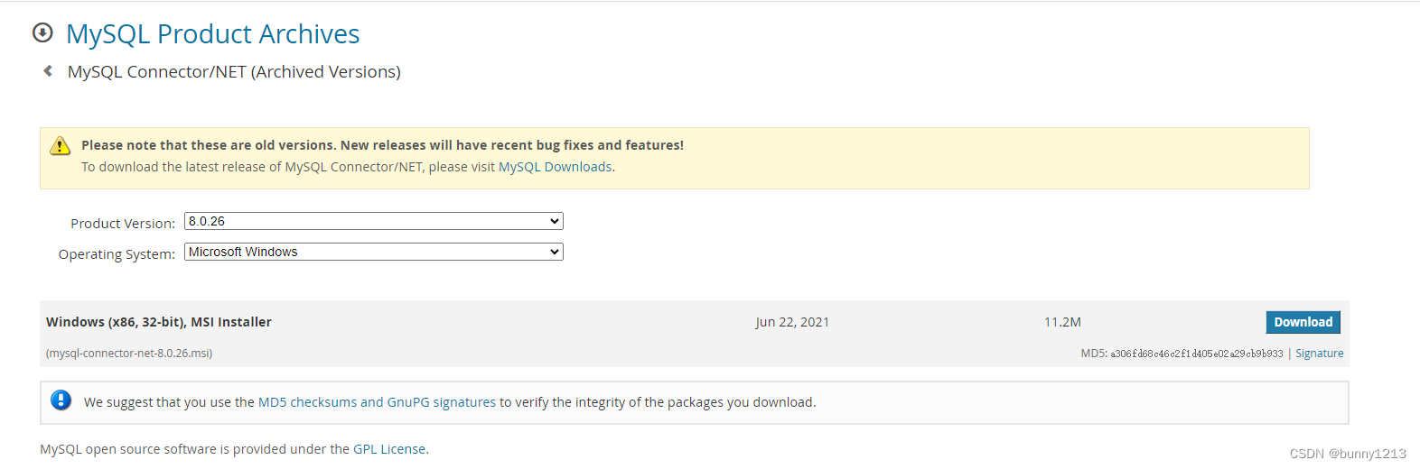 解决Power Quey连接Mysql数据库时报无法查找固定名称为“Mysql.Data.MySqlClient“的数据库访问接口问题_datasource ...