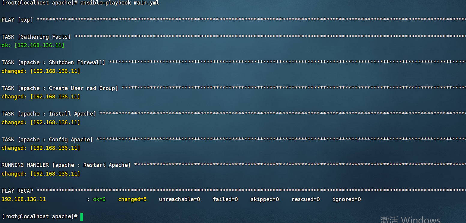 Ansible详解（十五）——Ansible Role实战_ansible roles实战-CSDN博客