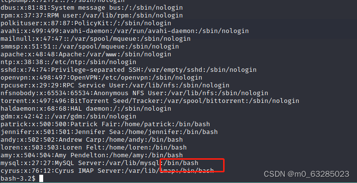 靶机精讲之CTF5_nanocms漏洞-CSDN博客