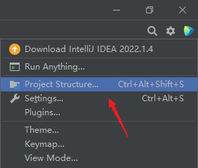 【笔记】intellij idea - 安装、设置（同步配置）、快捷键、插件_ja-netfilter-CSDN博客