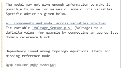 Simulink_simscape电源电路建模入门_solver configuration-CSDN博客
