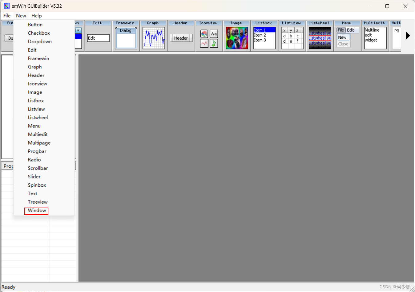 STM32F407移植emwin_emwin移植-CSDN博客
