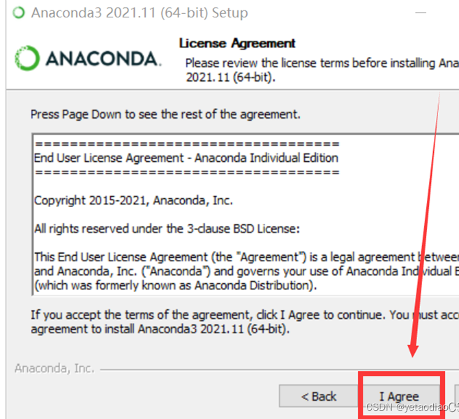 Anaconda安装教程，anaconda介绍、安装及使用教程 在anaconda安装fitz Csdn博客