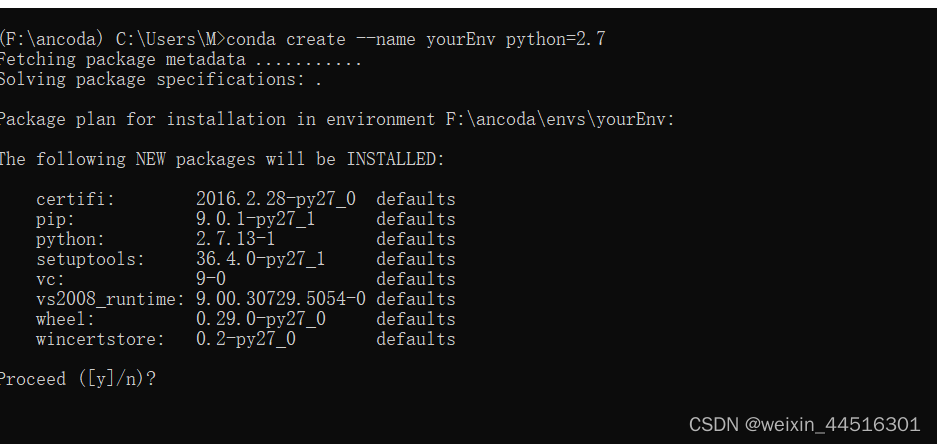 新用户启动Anaconda时，一直卡在loading applications_anaconda loading user-CSDN博客
