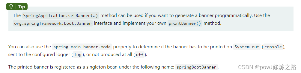 Springboot-banner图-定制化_springbootbanner图-CSDN博客