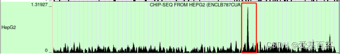 ChIP专题 | 如何进行ChIP-qPCR富集验证-CSDN博客