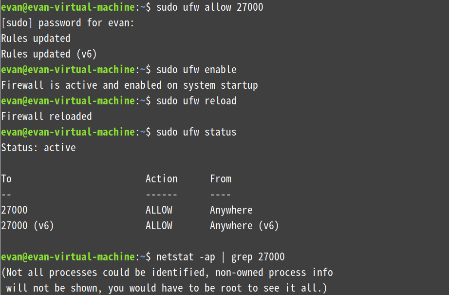 Mint-linux安装Synopsys EDA工具(VCS+Verdi)_vcs下载-CSDN博客