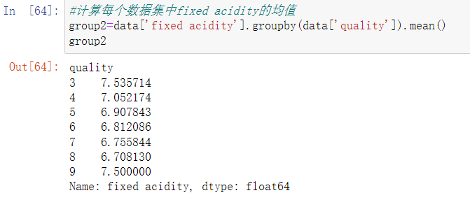利用pandas工具包完成27本章实训（python数据分析与可视化（第2版））python数据可视化第二版课后实训 Csdn博客