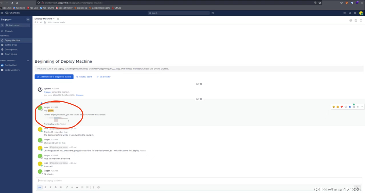 Hackthebox Shoppy攻略_hackthebox怎么买更便宜-CSDN博客