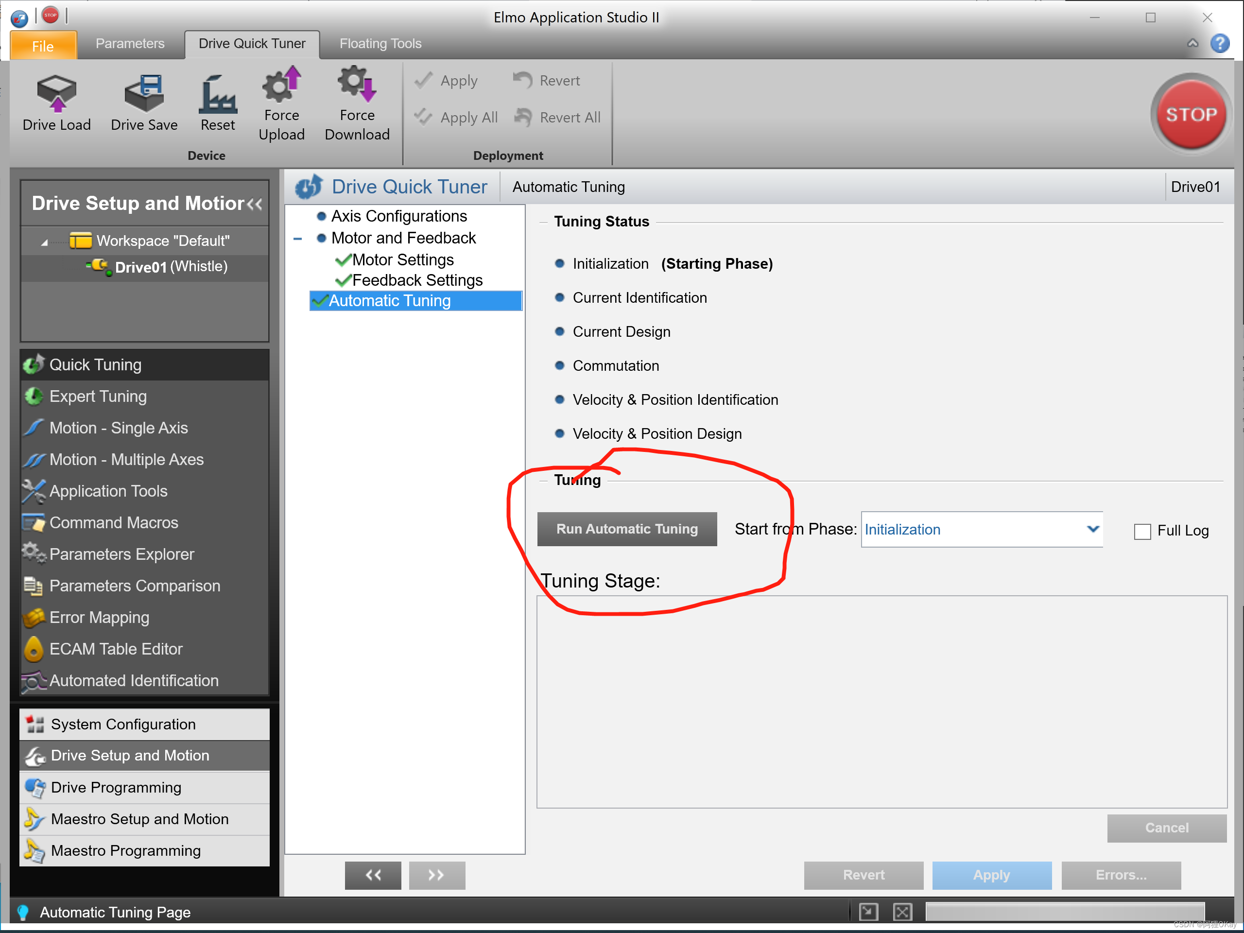 elmo驱动器上位机的使用_elmo twitter驱动器使用-CSDN博客
