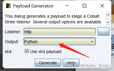 【免杀】木马免杀制作_exe免杀-CSDN博客