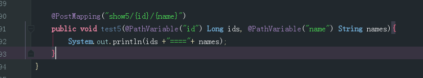 Java后台接收前端数据的三种请求方式-url、form-data与application/json_后端接收formdata-CSDN博客