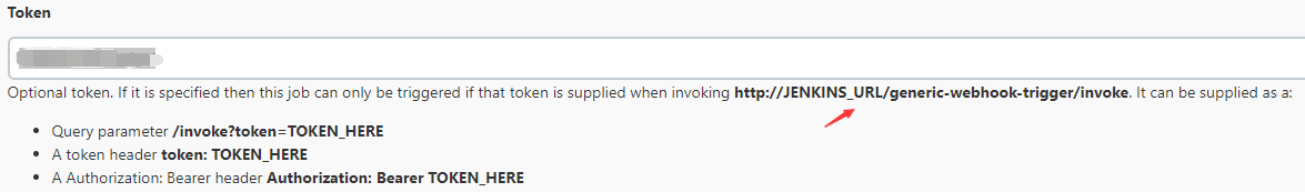 Generic Webhook Trigger 实现特定提交触发自动构建_build when a change is pushed to gitlab和generic we-CSDN博客