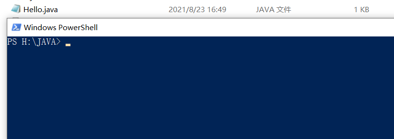 Java命令行运行、常用工具 指令java运行命令 Csdn博客 
