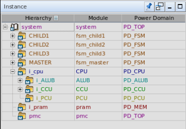 使用VCS和Verdi的UPF低功耗仿真流程_upf仿真-CSDN博客