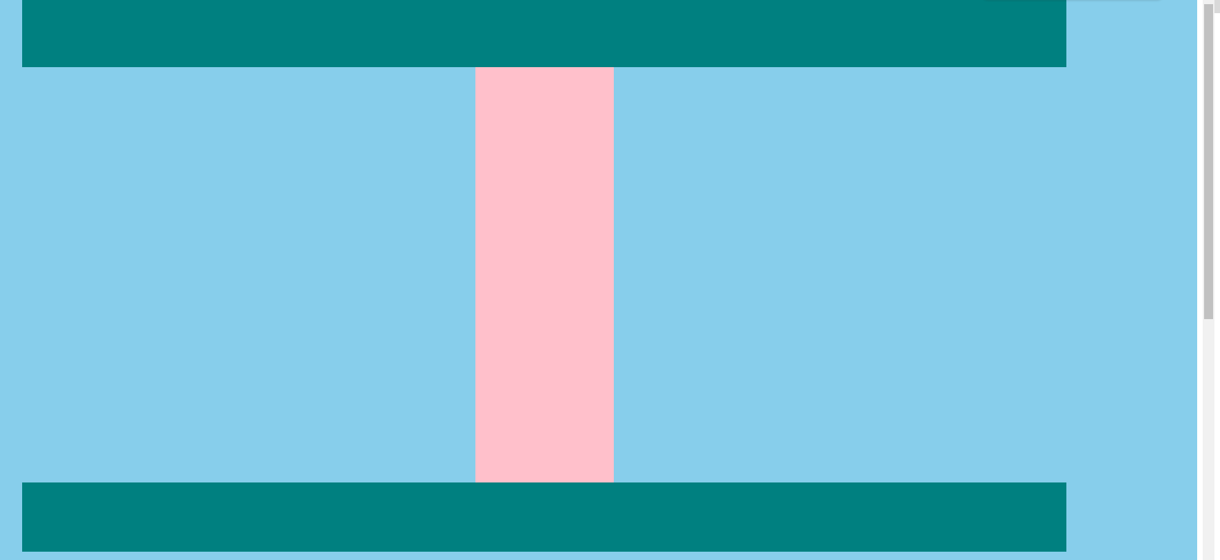 粘性定位（sticky）详解-CSDN博客