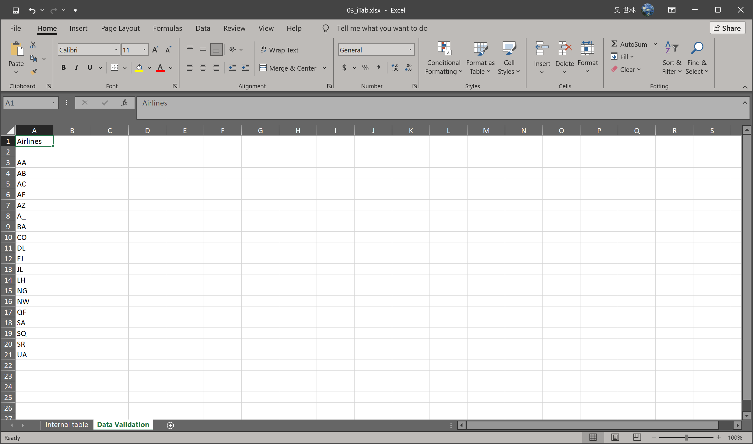 ABAP对excel的操作（设置固定行，过滤器，“斑马线”展示数据）_abap #ec-CSDN博客