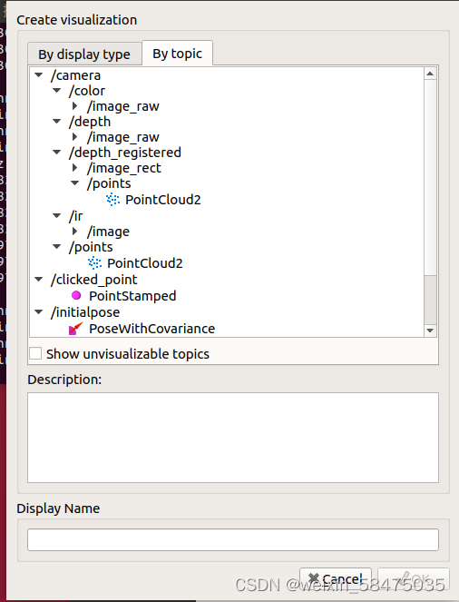 ubantu18.04配置Astra+在ROS上成功运行-CSDN博客