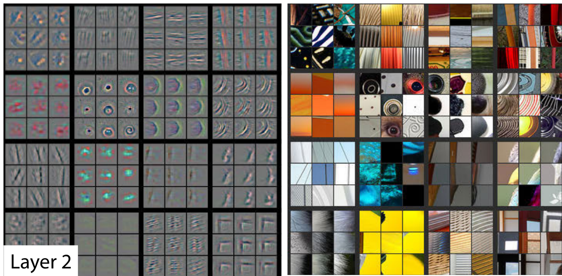CNN基础论文 精读+复现----ZFnet(一)_zfnet论文下载-CSDN博客
