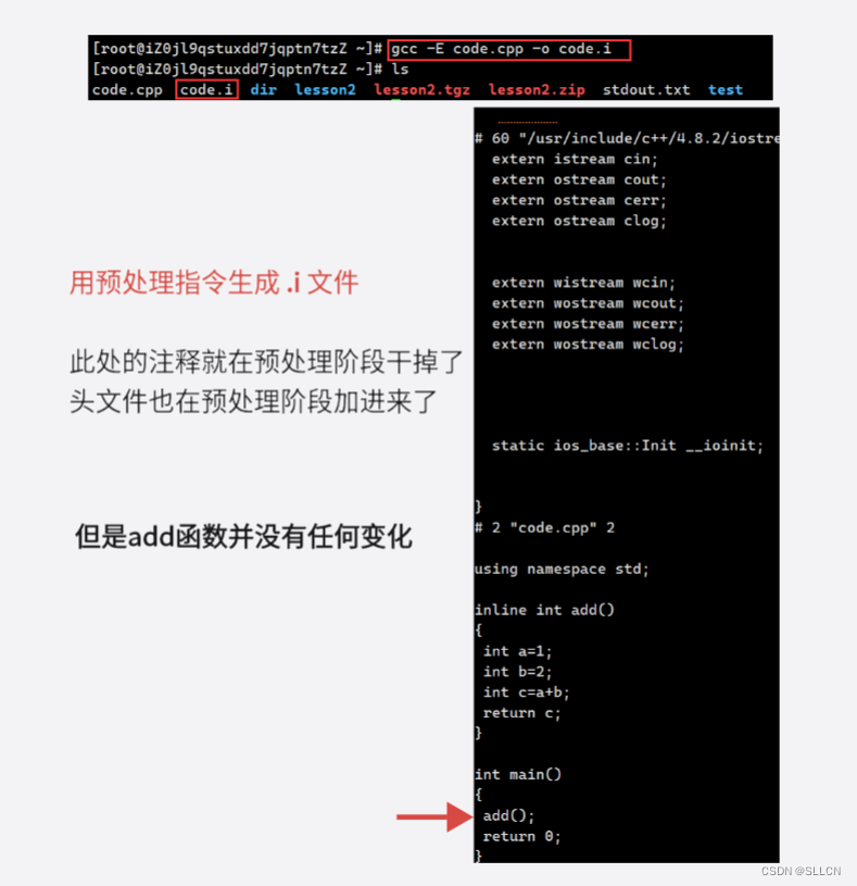 C++ 改进 C 内容之——inline（内联函数）_inline函数-CSDN博客
