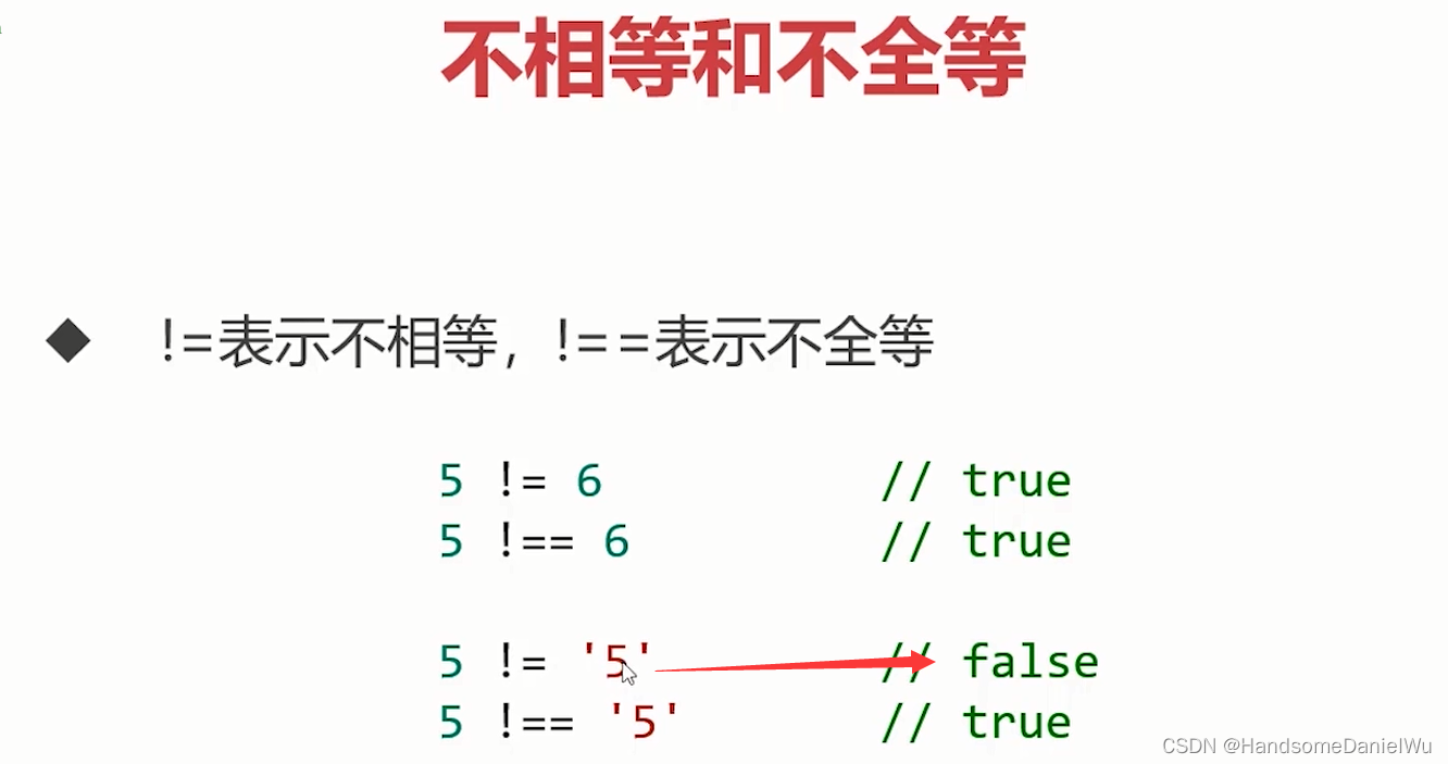 JS 全等=== Nan isNan() 双感叹号!! && || % ++ -- 短路计算 赋值表达式 快捷运算符 顺序 闰年 大于＞ 小于＜ 逻辑运算符_js ==nan-CSDN博客