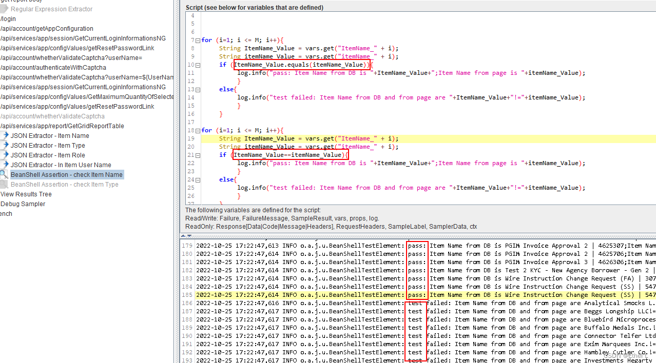 Java - 如何判断两个字符串是否相等 - 使用equals() 方法_java 使用断言如何判断两个对象相等-CSDN博客