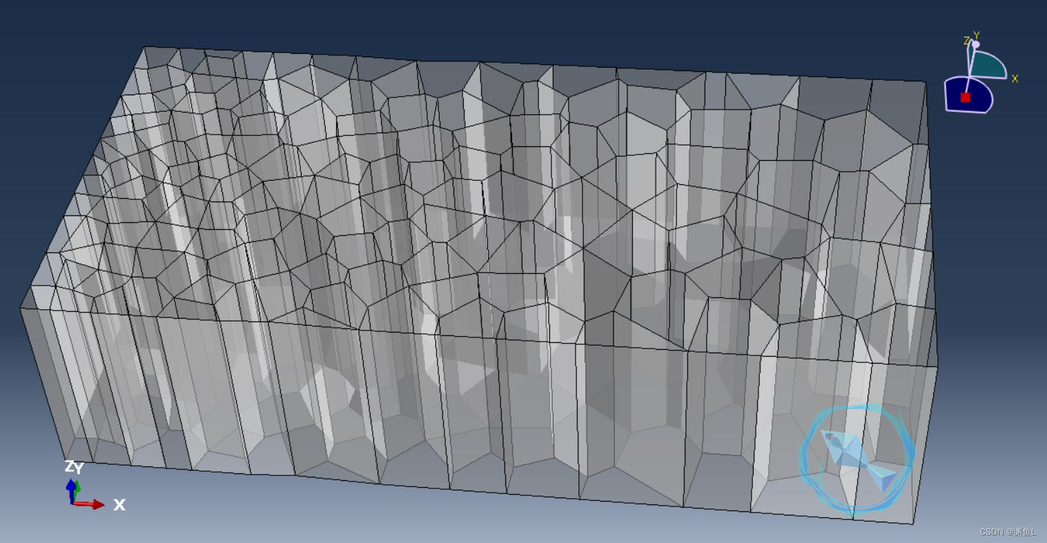 Cad 二维梯度voronoi插件 梯度泰森多边形cad Voronoi Csdn博客 